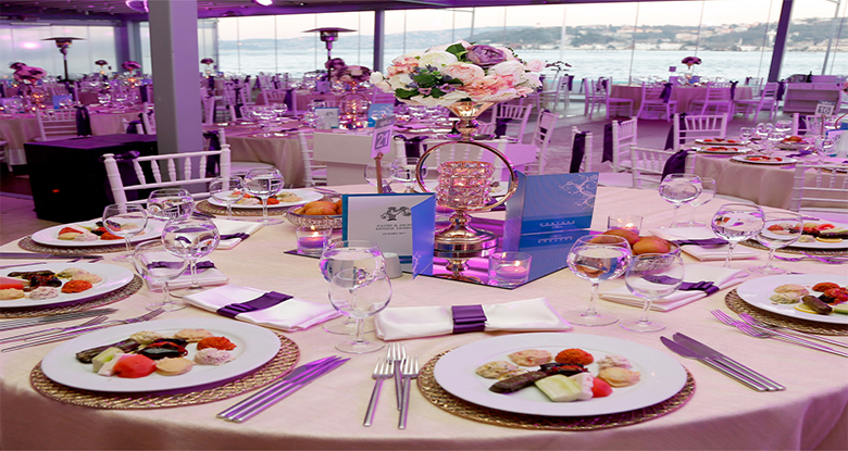 Shine Food Catering | Toplu Yemek ve Organizasyon Catering